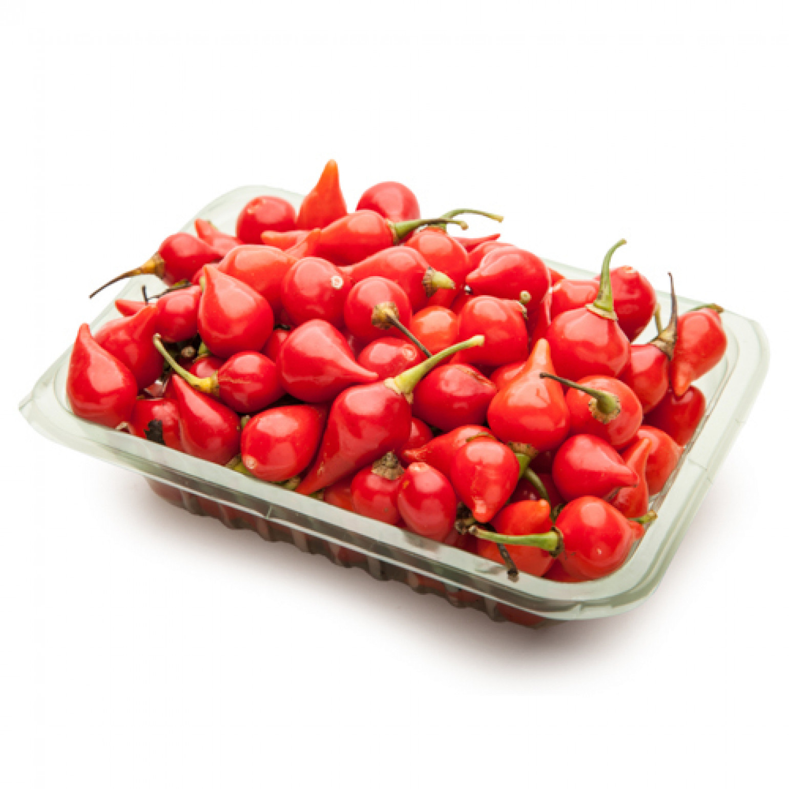 Pimenta Biquinho Bandeja - Central Supermercados