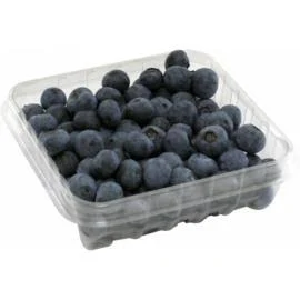 Mirtilo Blueberry Bandeja - Central Supermercados